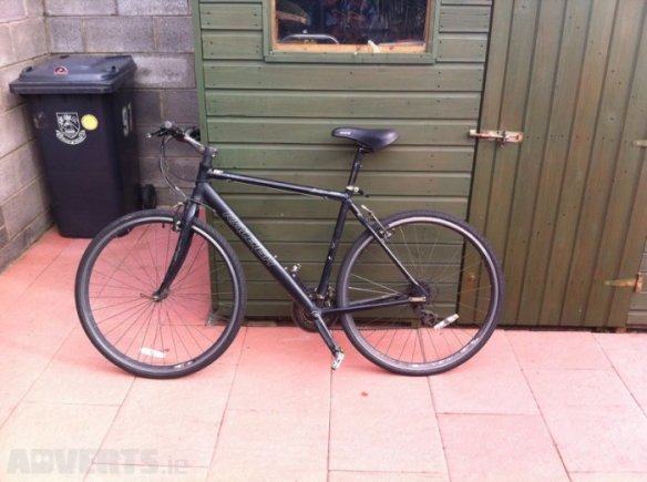 Bicycles | AROOD – a record of our doings